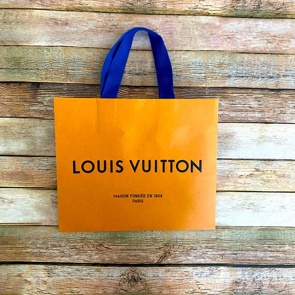 Louis Vuitton | Other | Louis Vuitton Reusable Shopping Bag | Poshmark